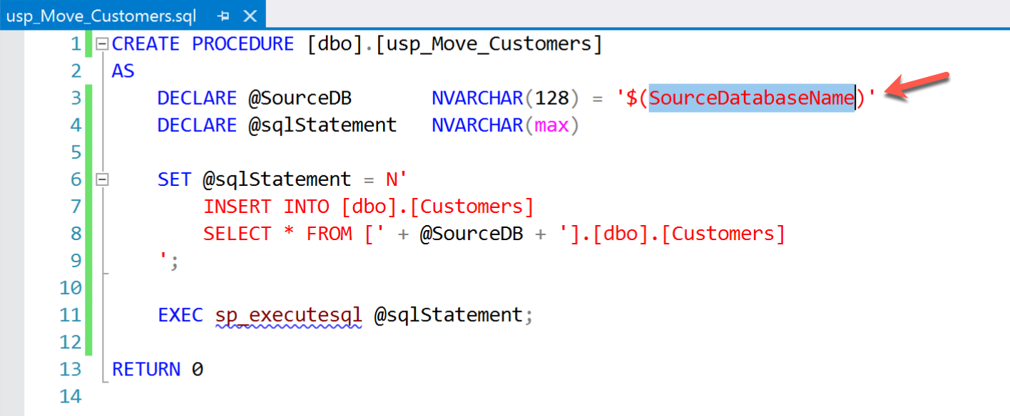Advanced usages of Data-Tier applications Advanced usages of Data-Tier applications