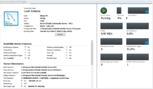 Learn MySQL: Run multiple instances of MySQL Server on Windows 10