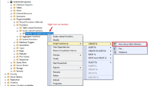 SQL Shack - articles about database auditing, server performance, data ...
