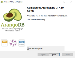 Migrating SQL Server graph databases to ArangoDB