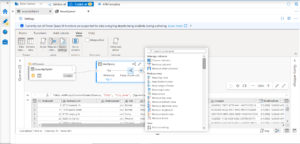 Data Wrangling with Power Query in Azure Data Factory