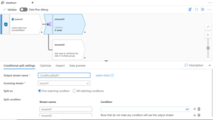 Data Flow Transformations in Azure Data Factory