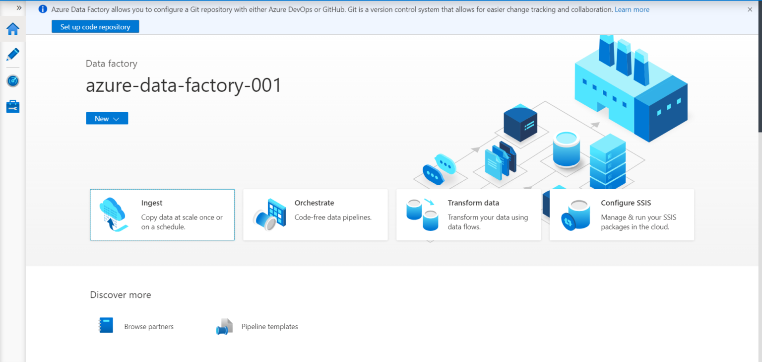 Creating metadata-driven data pipelines using Azure Data Factory Creating metadata-driven data pipelines using Azure Data Factory