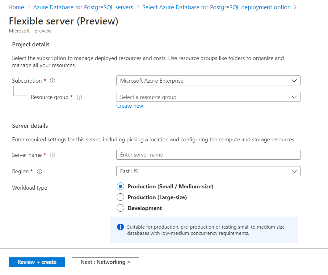 High Availability In Azure Database For Postgresql