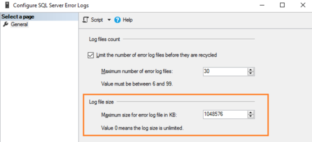 How To Manage SQL Server Logs Effectively
