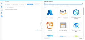 Discovering data assets with glossary terms in Azure Purview