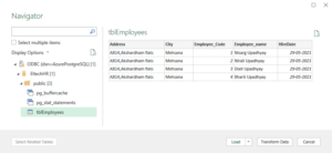 Configure ODBC drivers for Azure Database for PostgreSQL