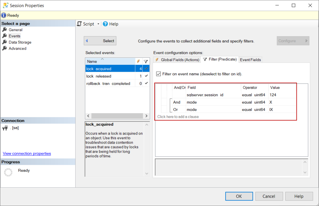 Behind the scenes of the SQL Delete Statement Behind the scenes of the SQL Delete Statement