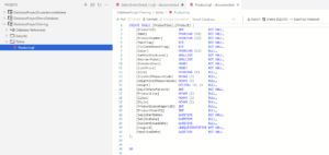 Deploy SQL Database projects using Azure Data Studio