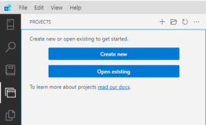 Deploy SQL Database projects using Azure Data Studio