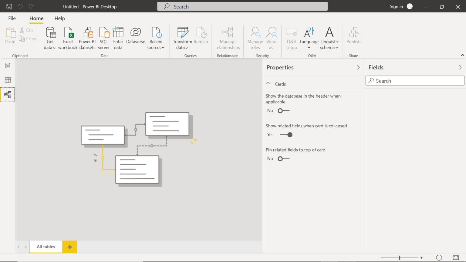 Introduction to the latest features of Power BI Desktop