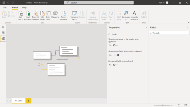 Introduction to the latest features of Power BI Desktop