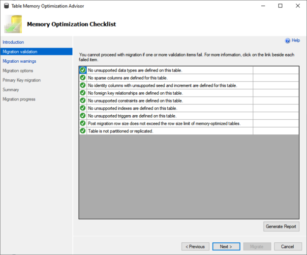 Migrate tables with a foreign key to memory-optimized tables of SQL ...