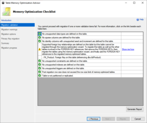 Migrate tables with a foreign key to memory-optimized tables of SQL ...