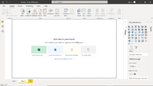 Introduction to the latest features of Power BI Desktop