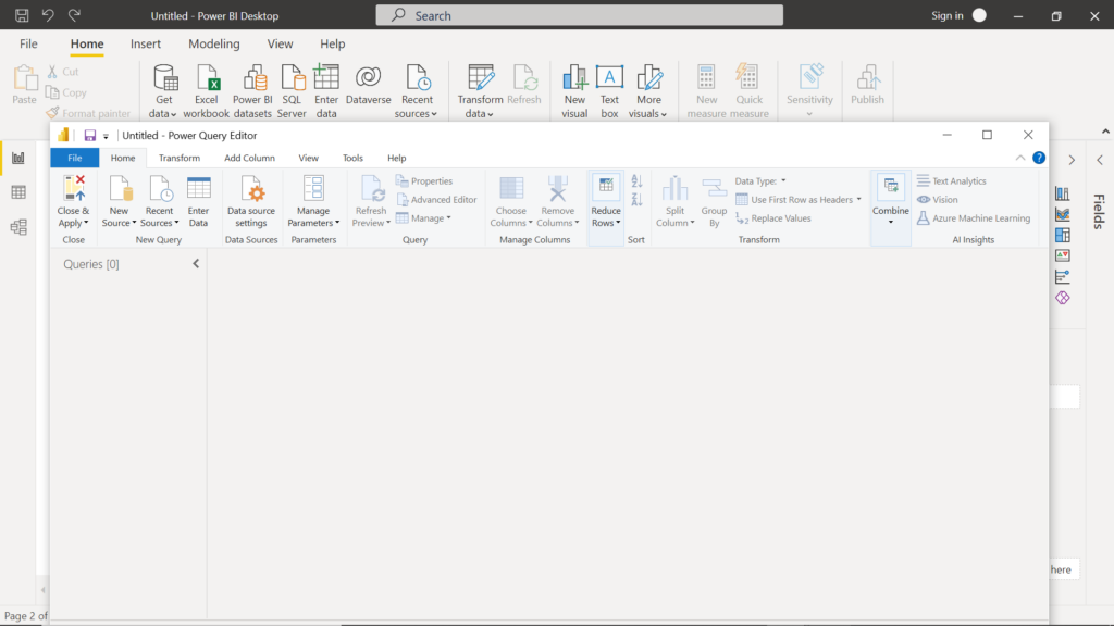 Introduction to the latest features of Power BI Desktop