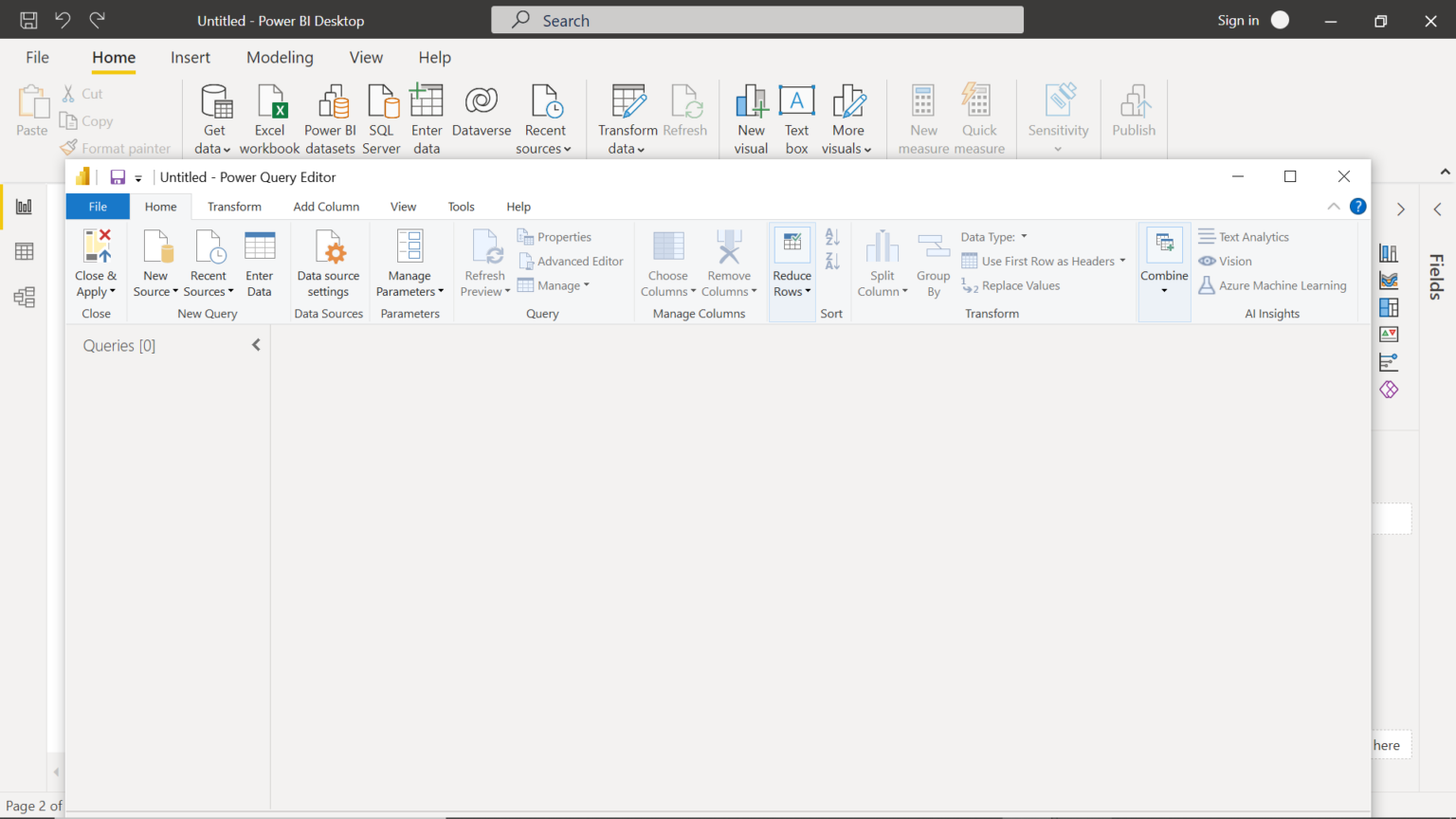 Introduction to the latest features of Power BI Desktop