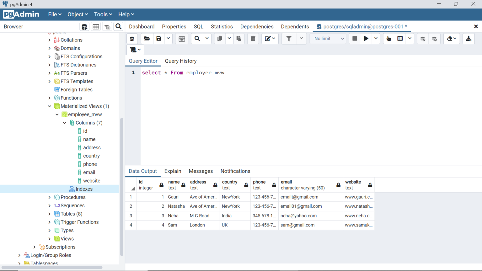 SQL Shack - articles about database auditing, server performance, data ...