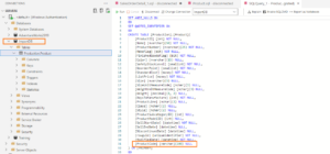 Deploy SQL Database projects using Azure Data Studio