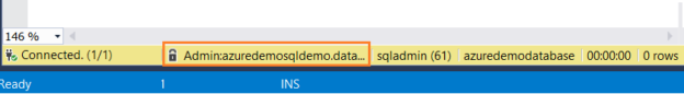 SQL Server Dedicated Administrator Connections for Azure SQL Database