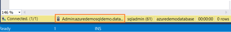 SQL Server Dedicated Administrator Connections for Azure SQL Database