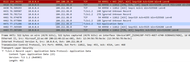 Azure SQL Database Connectivity architecture