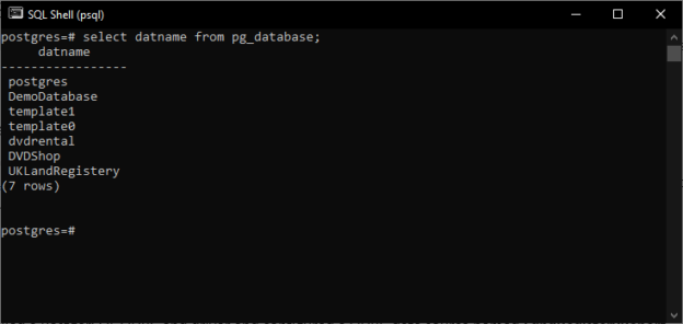 Create Ssrs Reports For Postgresql Using Ssdt 2017