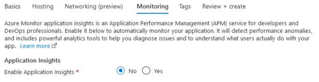 Azure Functions for Azure SQL Database