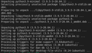 Connect Azure SQL Database using Python from Ubuntu