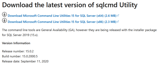 SQL Server Dedicated Administrator Connections for Azure SQL Database