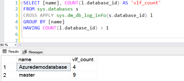 Fixed Server Roles in Azure SQL Database Server