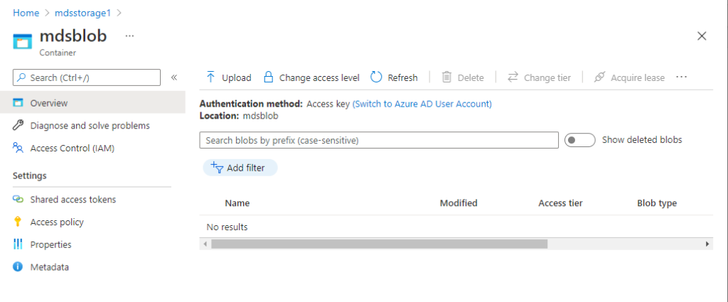 Understanding Azure Blob Storage And Its Uses In Sql Server