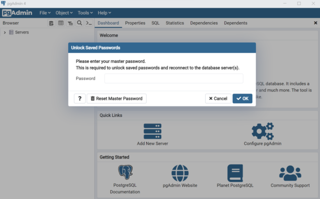 Using Psql Tool With Azure Database For Postgresql