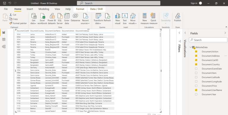 Sql Shack Articles About Database Auditing Server Performance Data