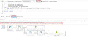 How to obtain SQL Execution Plans using different methods