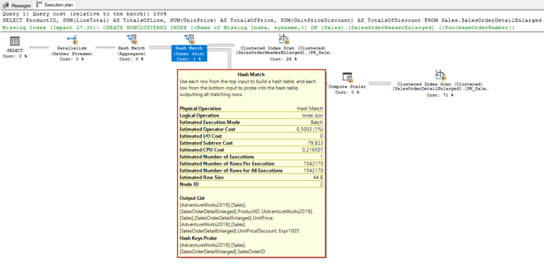 How to obtain SQL Execution Plans using different methods