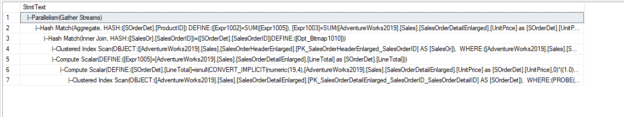 How to obtain SQL Execution Plans using different methods