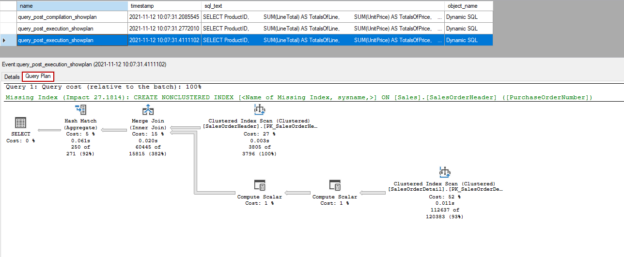 How to obtain SQL Execution Plans using different methods