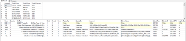 How to obtain SQL Execution Plans using different methods