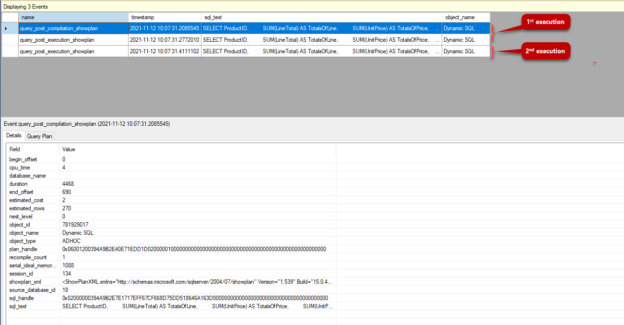 How to obtain SQL Execution Plans using different methods
