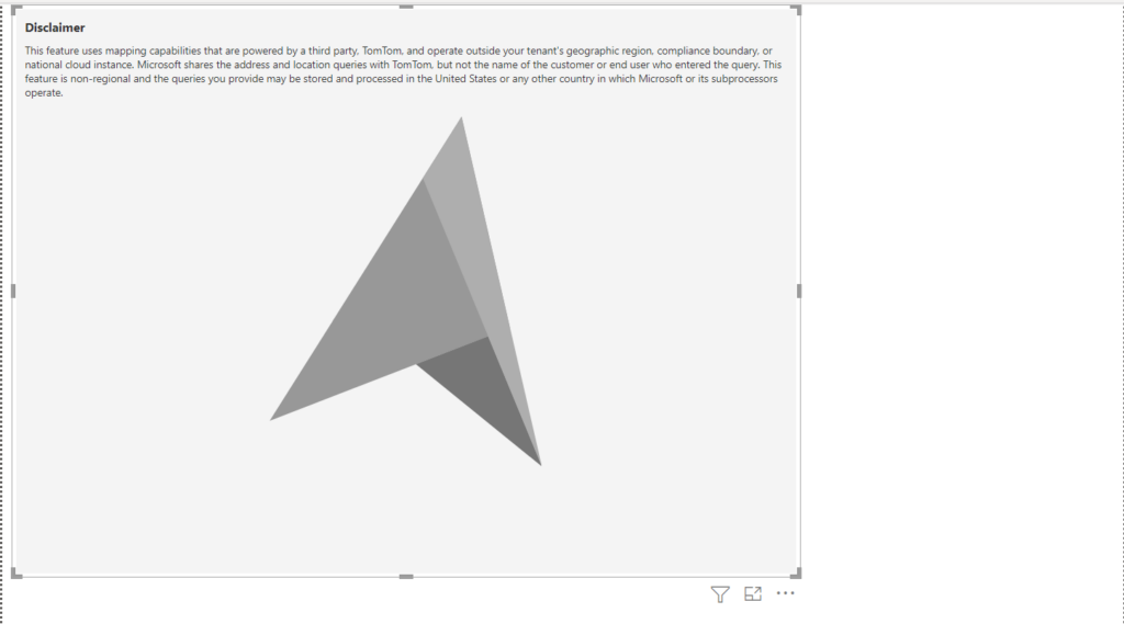 Analyzing spatial data with Azure Maps in Power BI