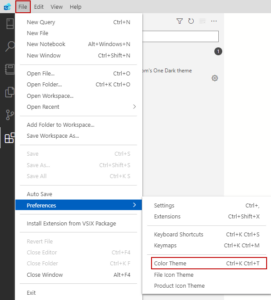 Five beneficial Azure Data Studio Extensions for SQL developers