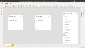 How to perform Process Mining using Power BI