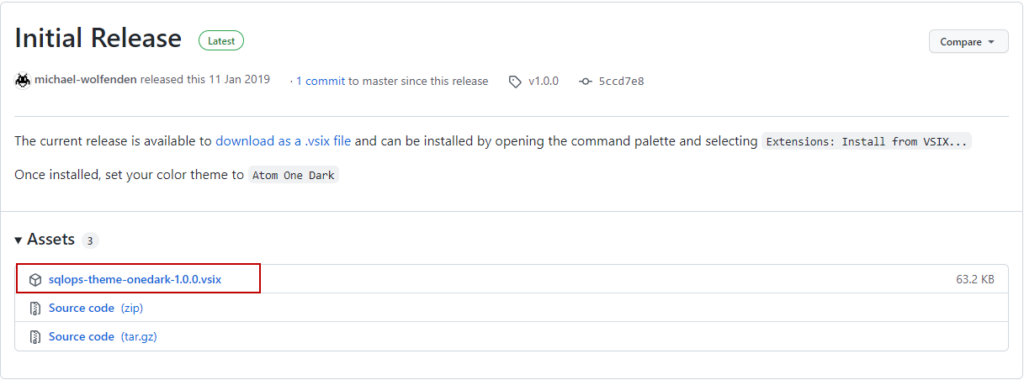 Five beneficial Azure Data Studio Extensions for SQL developers