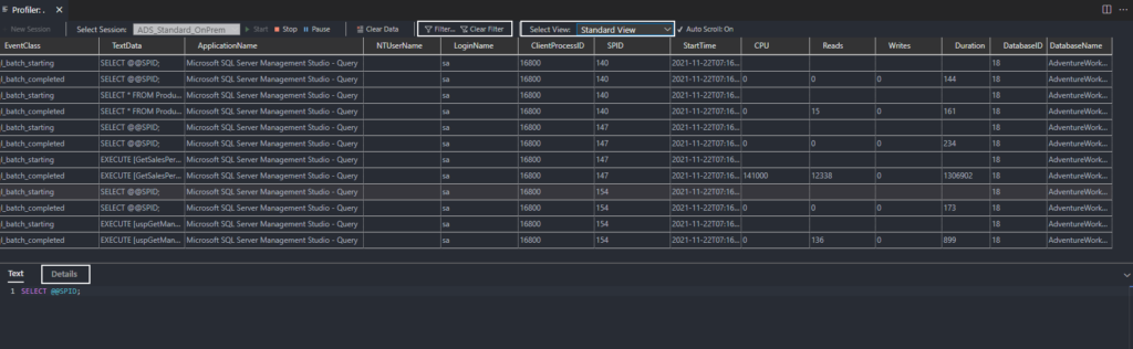 Five beneficial Azure Data Studio Extensions for SQL developers