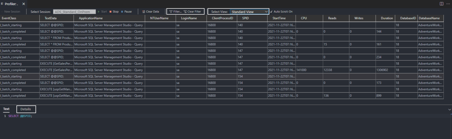 Five beneficial Azure Data Studio Extensions for SQL developers