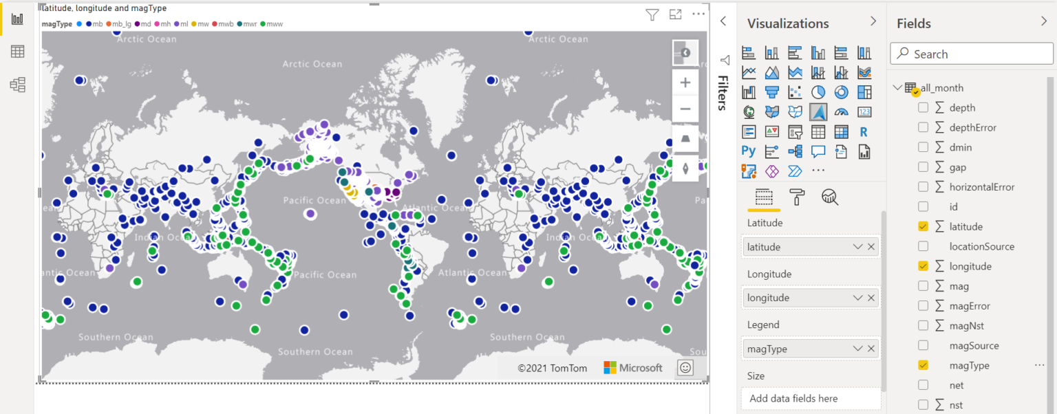 SQL Shack - articles about database auditing, server performance, data ...