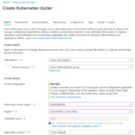Deploy a SQL Server container using Azure Kubernetes Services (AKS)