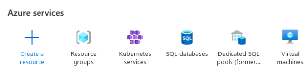 Deploy A Sql Server Container Using Azure Kubernetes Services Aks 1156