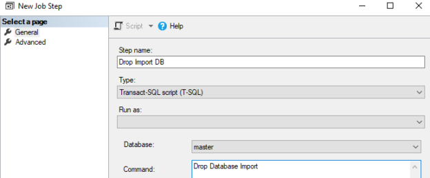SQLPackage utility to export Azure SQL Databases